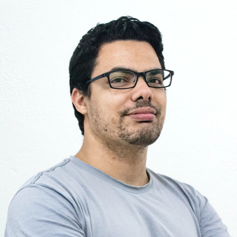 Meet the Team – HI-TECH Computers LLC