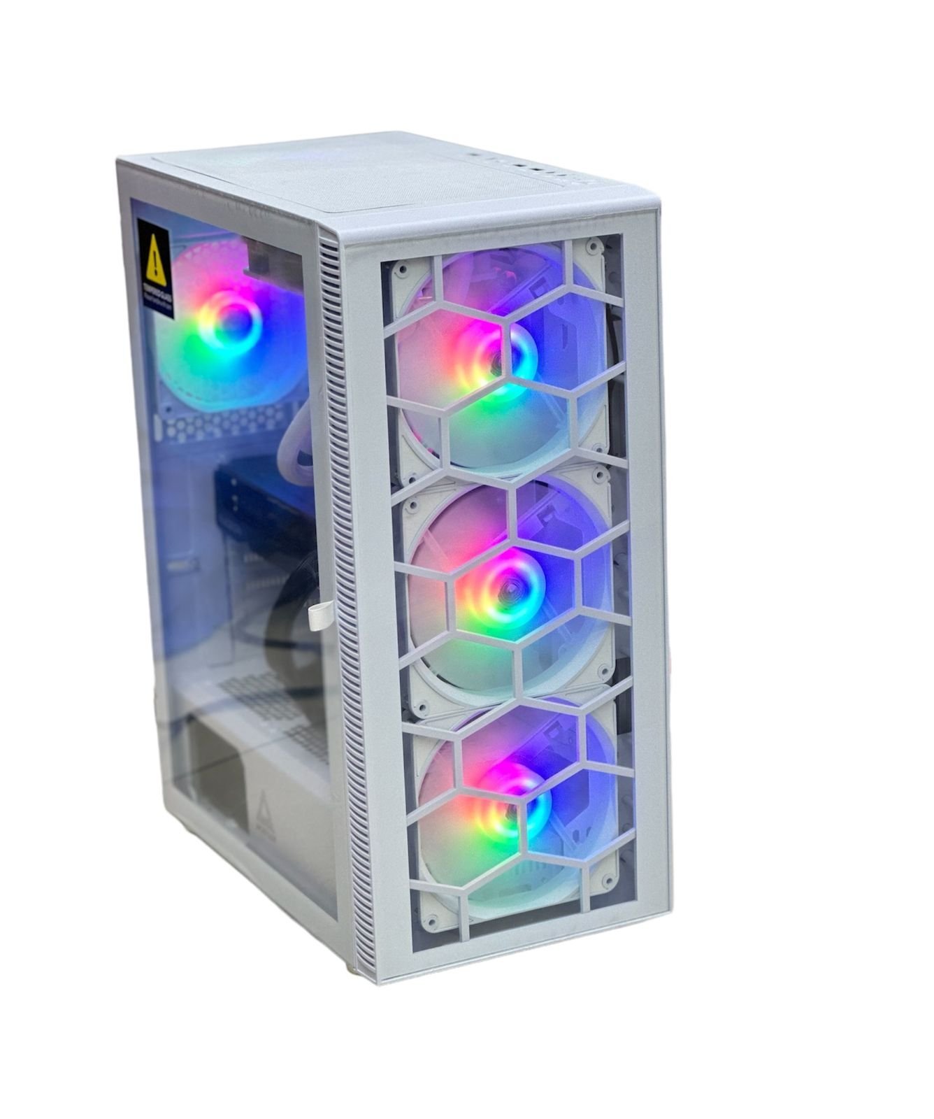 GAMING PC Intel(R) Core (TM)i5-processor 13th (13700f) Generation 16GB ...