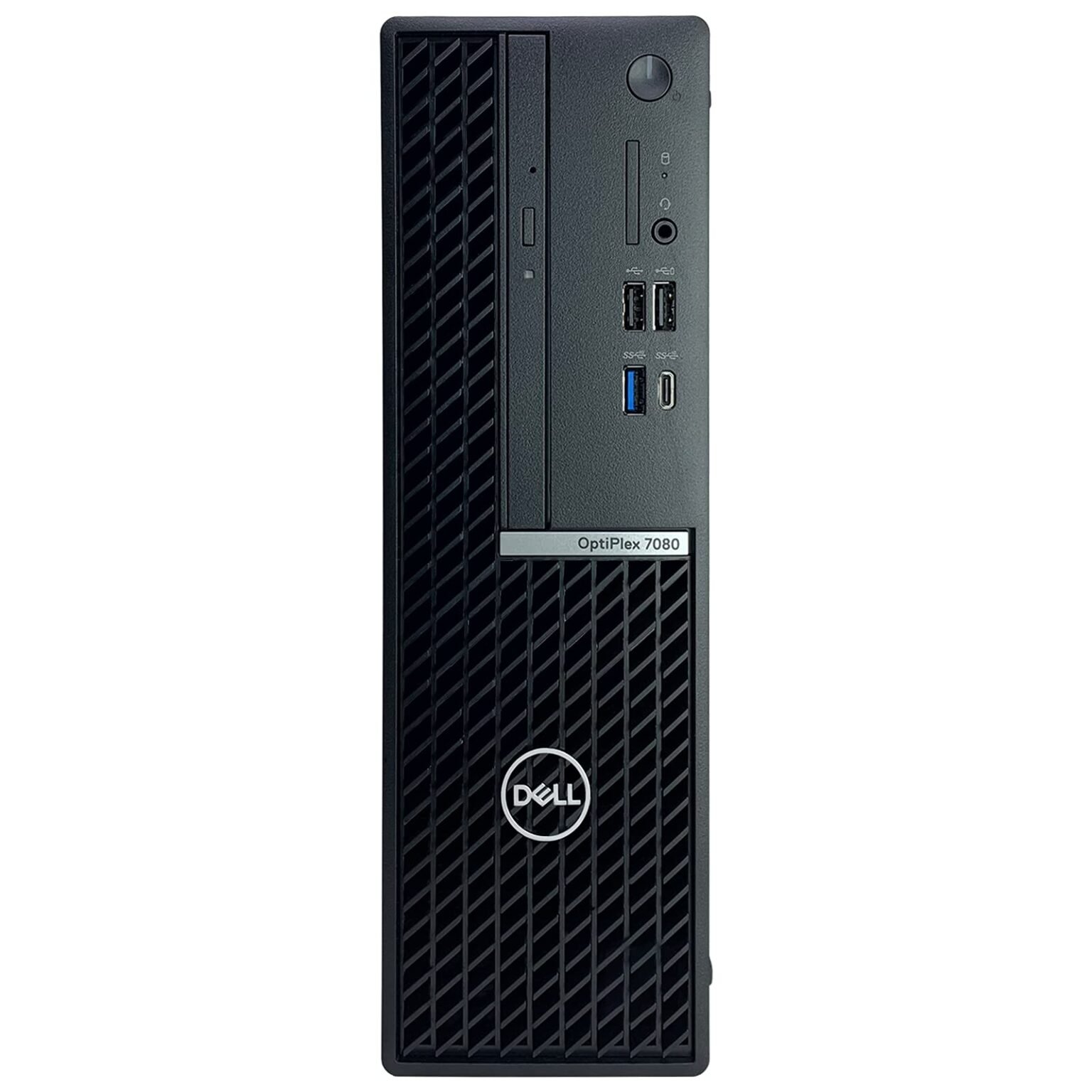 Dell OptiPlex 7080: Core i5-10th Gen Desktop with 8GB RAM, 256GB SSD ...